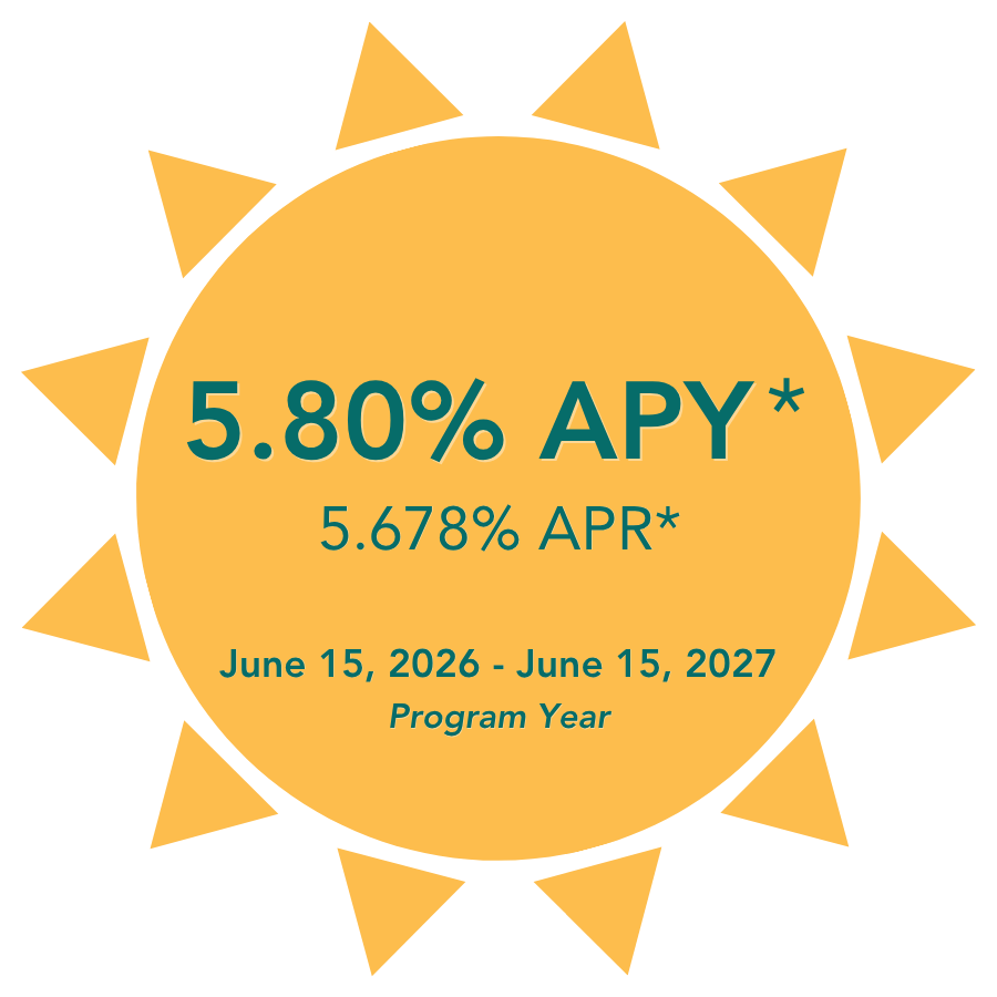 Summer Savings Club - Chaffey Federal Credit Union